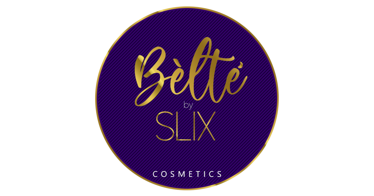 Bèlté by Slix – Bèlté by Slix Cosmetics